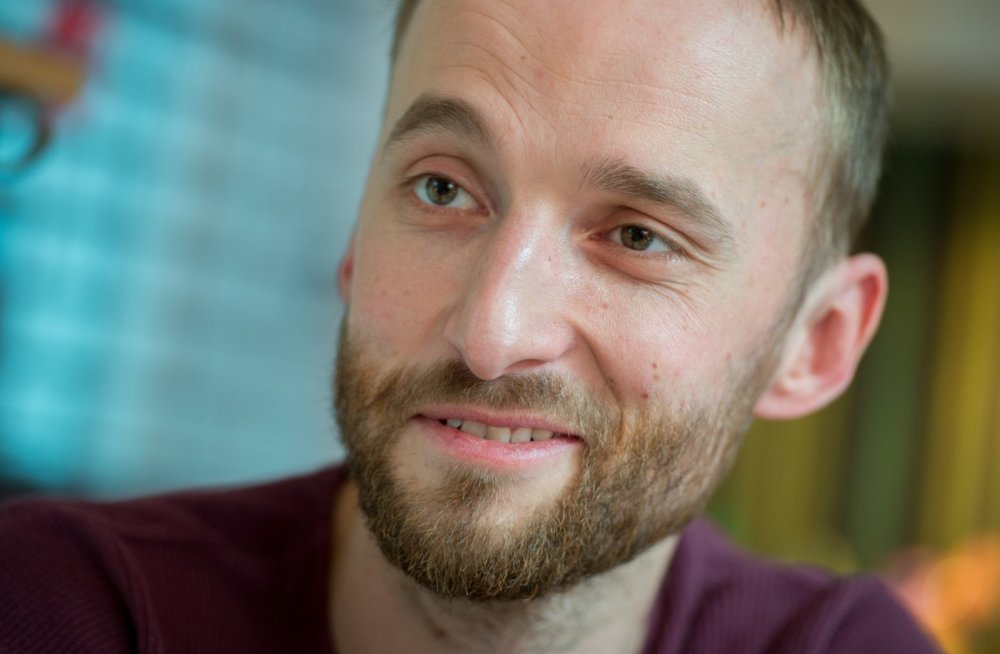 Märt Avandi: tuleb õppida elu usaldama