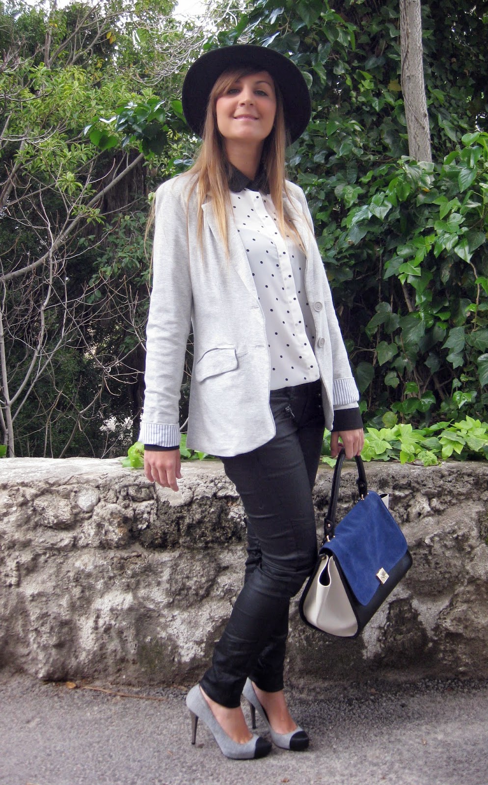 NOTHING TO WEAR BY JESS : SIMPLEMENTE BASICOS - SIMPLY BASICS