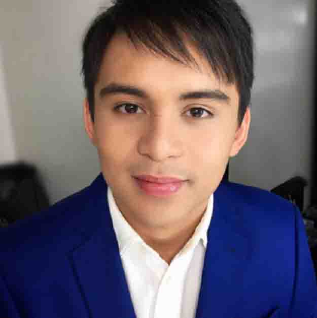 Jimwell Pacquiao, may sikretong ibubunyag tungkol sa kanyang kasarian?