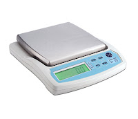 *Timbangan Jadever & ViBRA*