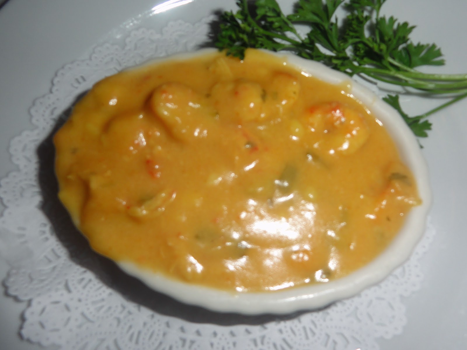 YourVicariousExperience: Antoine's Restaurant New Orleans