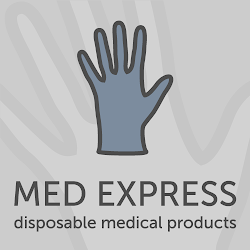 Med Express Gloves: New Med Express Website features