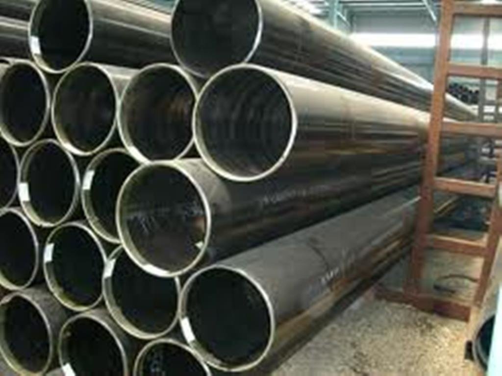 PT.MITRA PERKASA STEEL: Pipa Schedule 40 Seamless