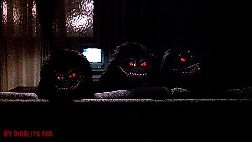 N O T I - BUILDING: Saga de los Critters, curiosidades y podés verlas ...