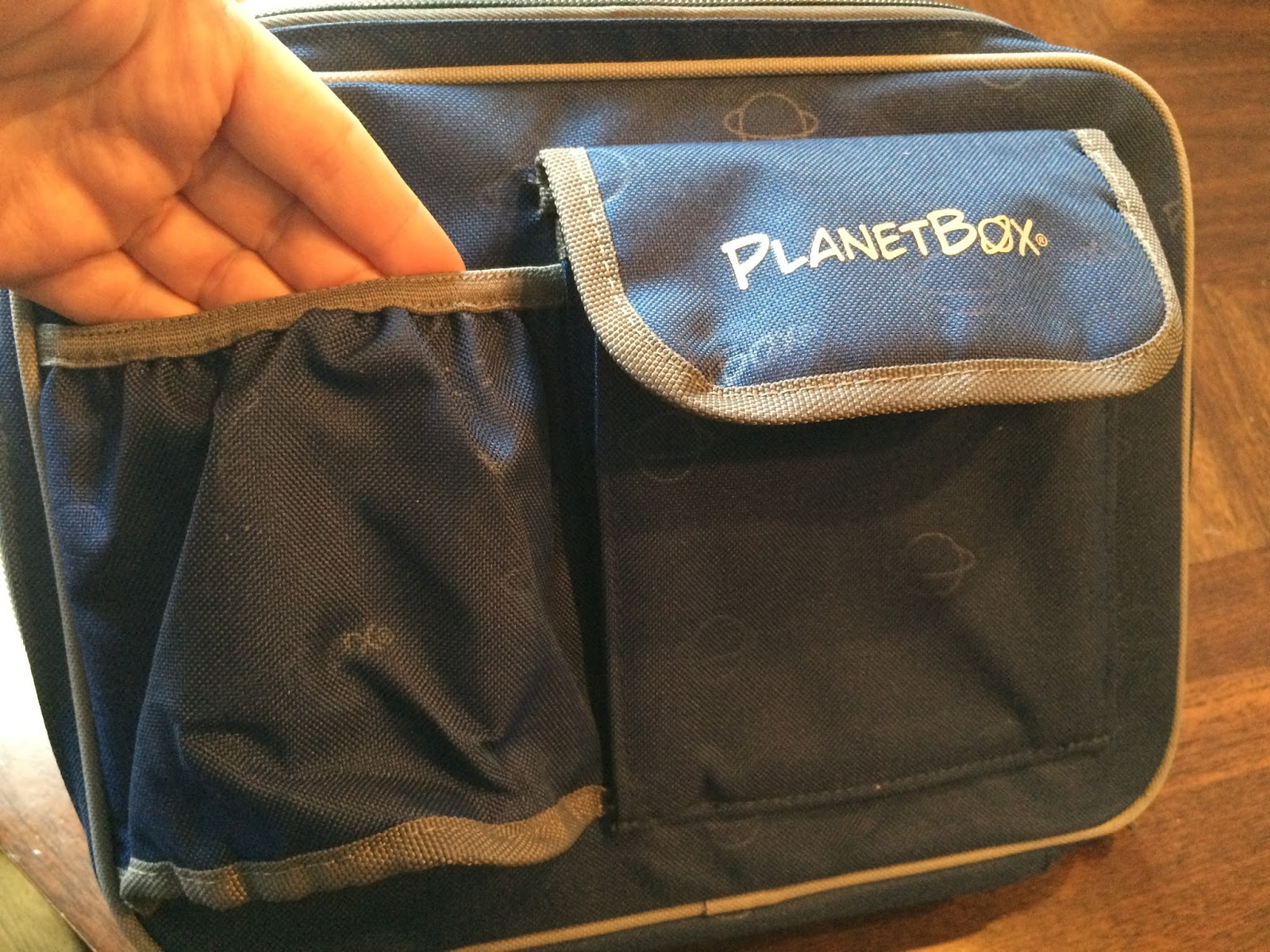 PlanetBox #Review: Packing Lunch Doesn't Have to be Rocket Science ...