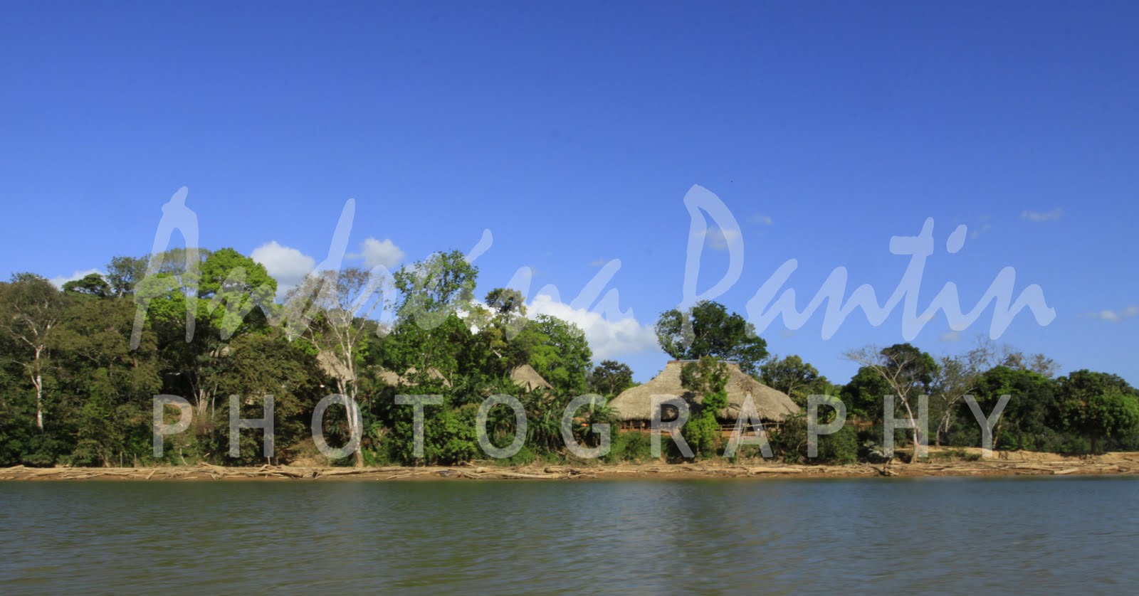 Descubriendo Panamá: Río Chagres