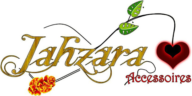 Purfict Shade of Brown: *Brown Spotlight* Jazhara accessoires