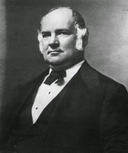 Smithsonian Collections Blog: Civil War Decision Makers: John W ...