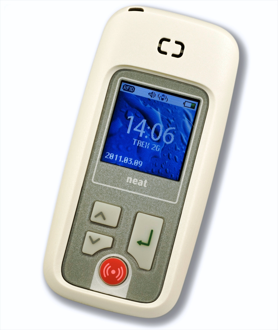 Noticias de Salud: El Grupo NEAT presenta TREX 2G, para centros y ...