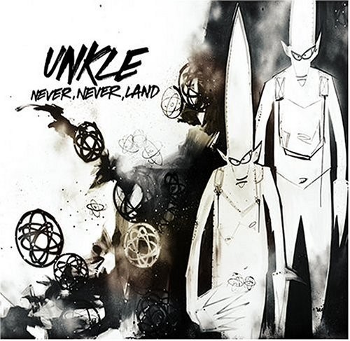 ArtHouse: The Art of UNKLE