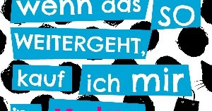 Sarahs Bücherregal: Linette Carlson "Wenn das so weitergeht, kauf ich ...
