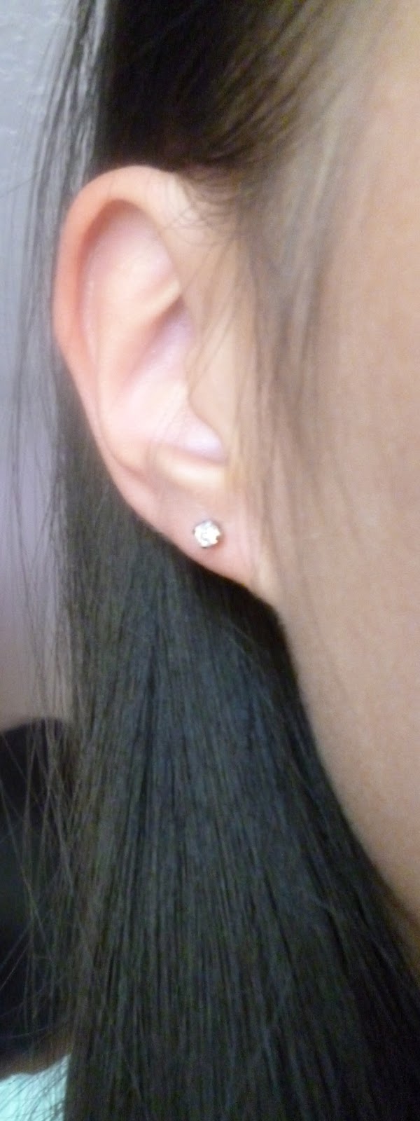 Simplicity is Key: ♫ Got My Ears Pierced! (Review and My Experience)