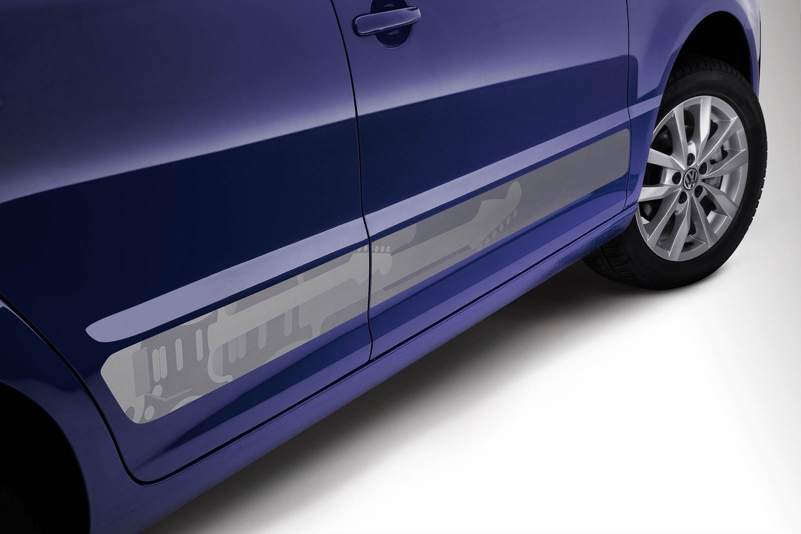 VW Fox Rock in Rio 2014: fotos, preços e especificações