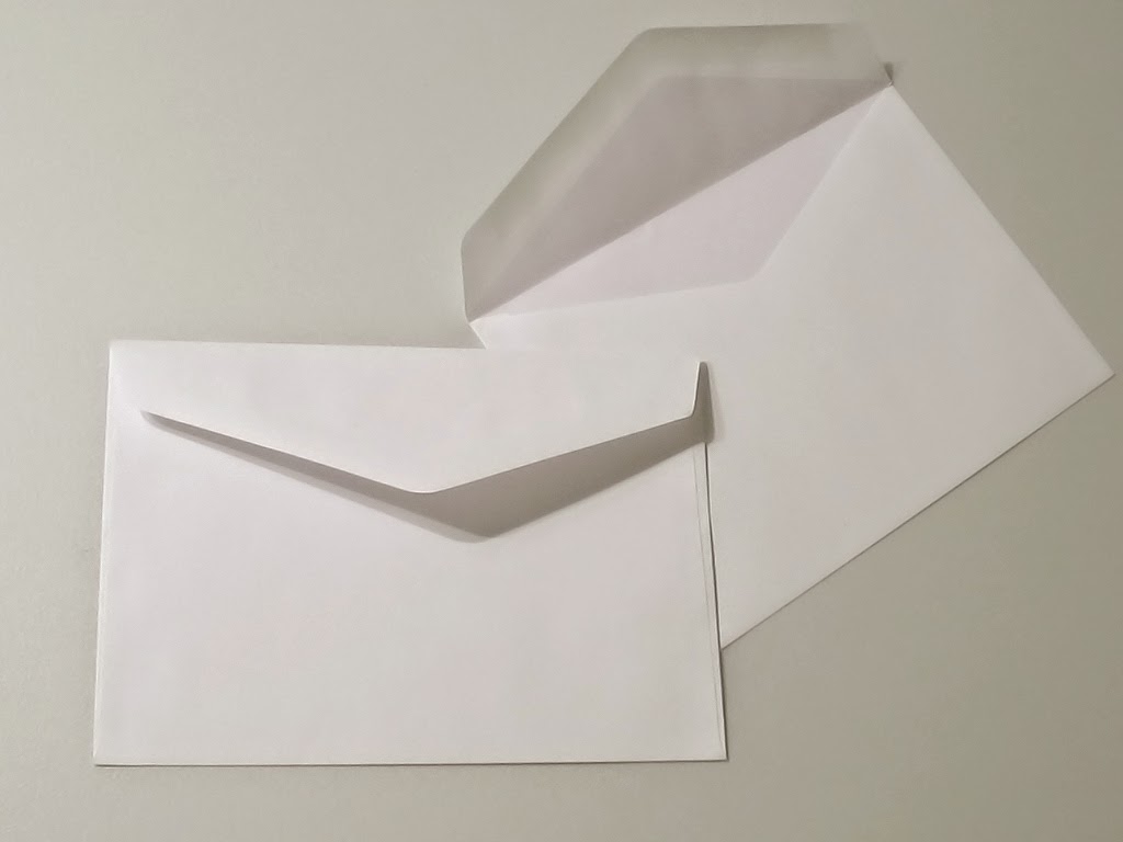 Envelope Budgeting- Save Money with the Envelope System | Penny Pincher ...