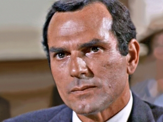 Music, Movie and Miscellaneous: Don Gordon (1926~2017)