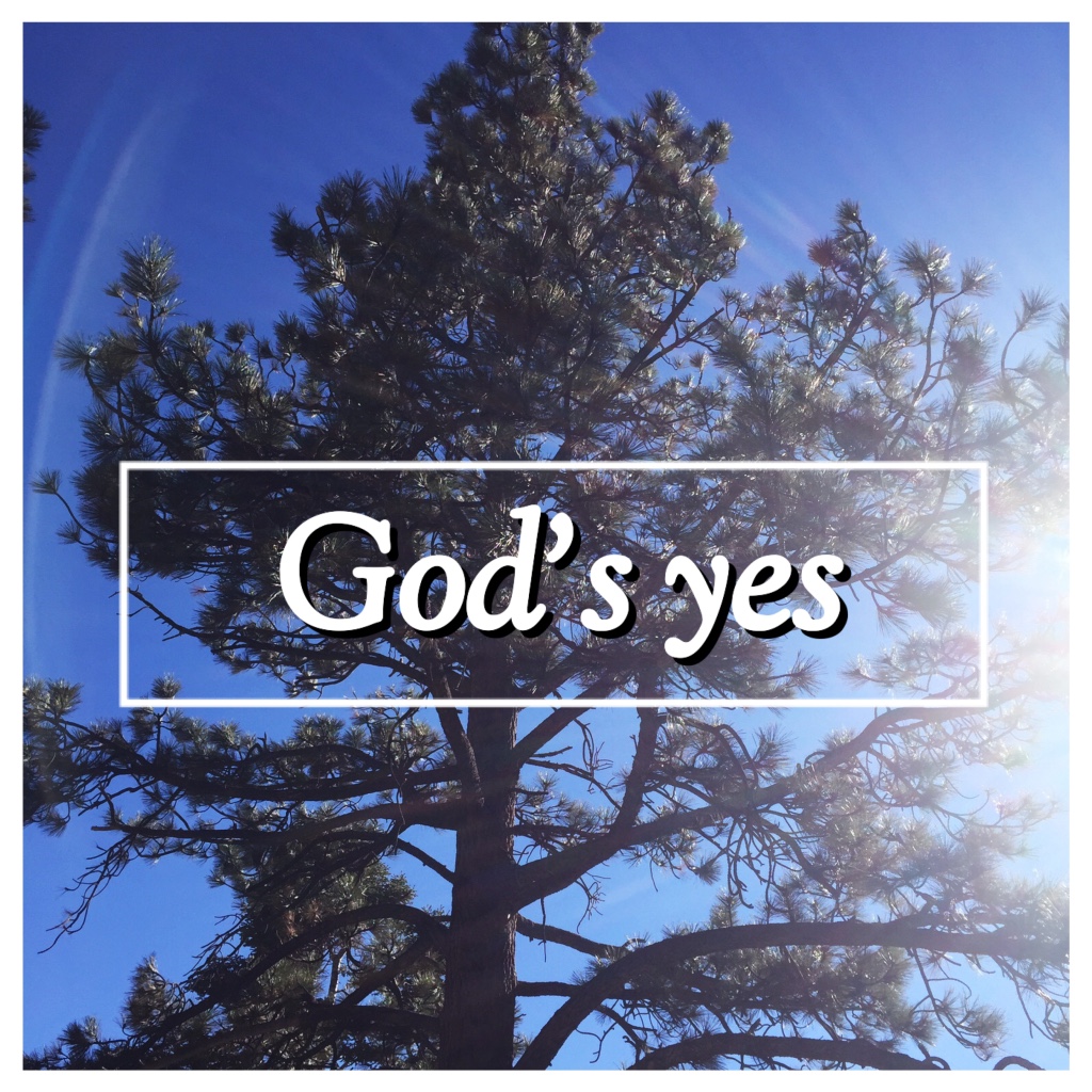 Milena Varela: El Si de Dios