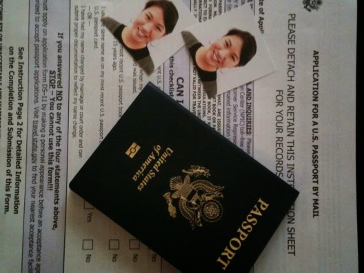 New or Renewal Passport Online: How to Renew Your U.S. Passport Quickly?