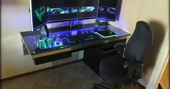 These PC's Can Be The Dream 0f Every Gamer And Hacker | Tech Discover