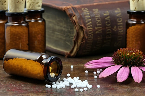 Top 5 Benefits Of Homeopathic Medicine - ICynosure