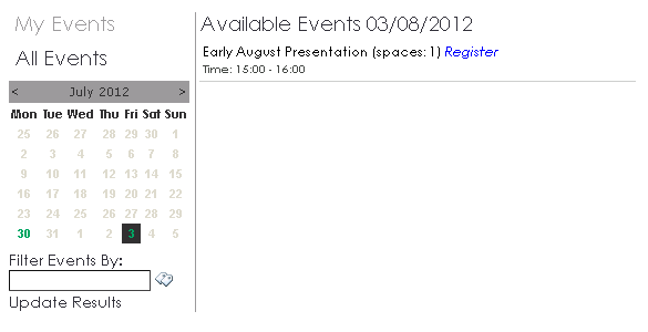 Matthew Yarlett: Adding appointments to an Outlook calendar using EWS ...