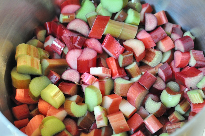 Marbles Rolling: Berry CSA: week 3