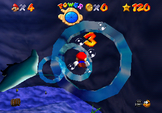 Super Mario 64 (N64): uma revolução no mundo dos videogames - Nintendo ...