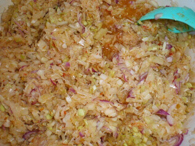 9 Makanan Tradisional Kaum Kadazan-Dusun di Sabah