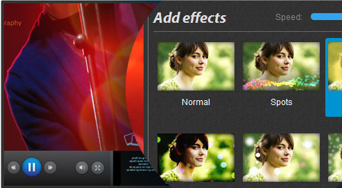 Slide.ly: Turn Your Instagram, Flickr & Facebook Photos Into Stunning ...