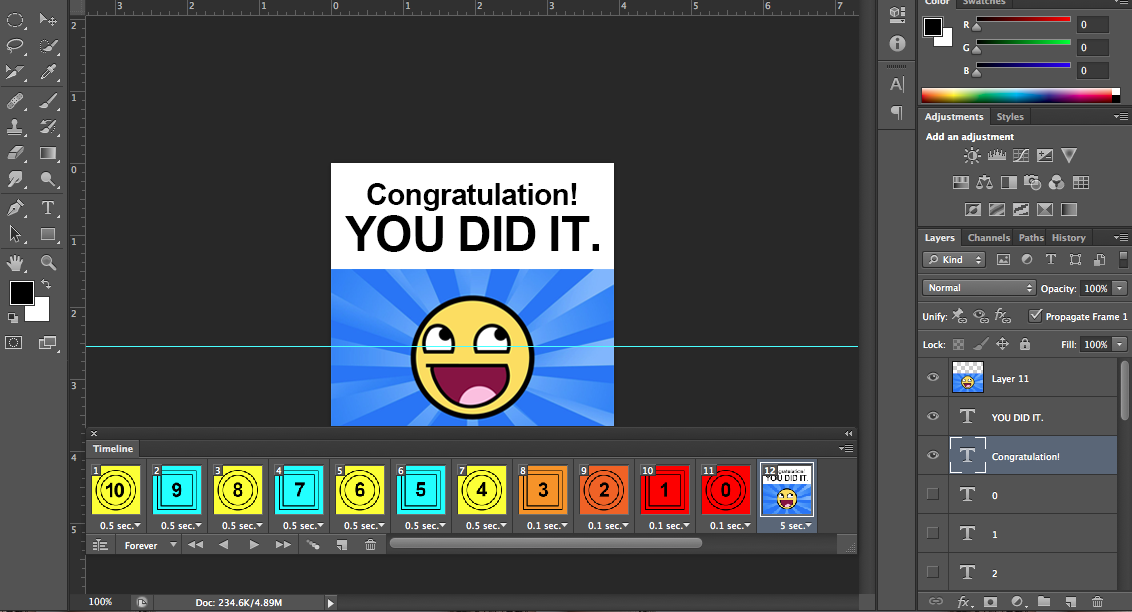 VISUAL COMMS Gif Animation With Photoshop visual-comms-gif-animation-with-photoshop