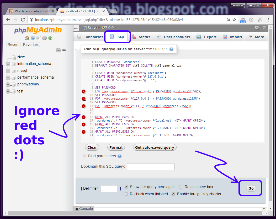 CodingTrabla Tutorials | install ERP CMS CRM LMS HRM on Windows & Linux ...