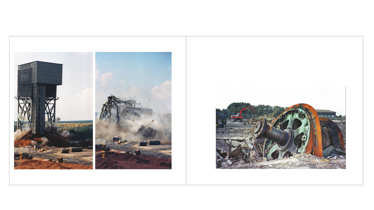 Digital Image and Culture Photography 2 : Assignment 2: The archive ...