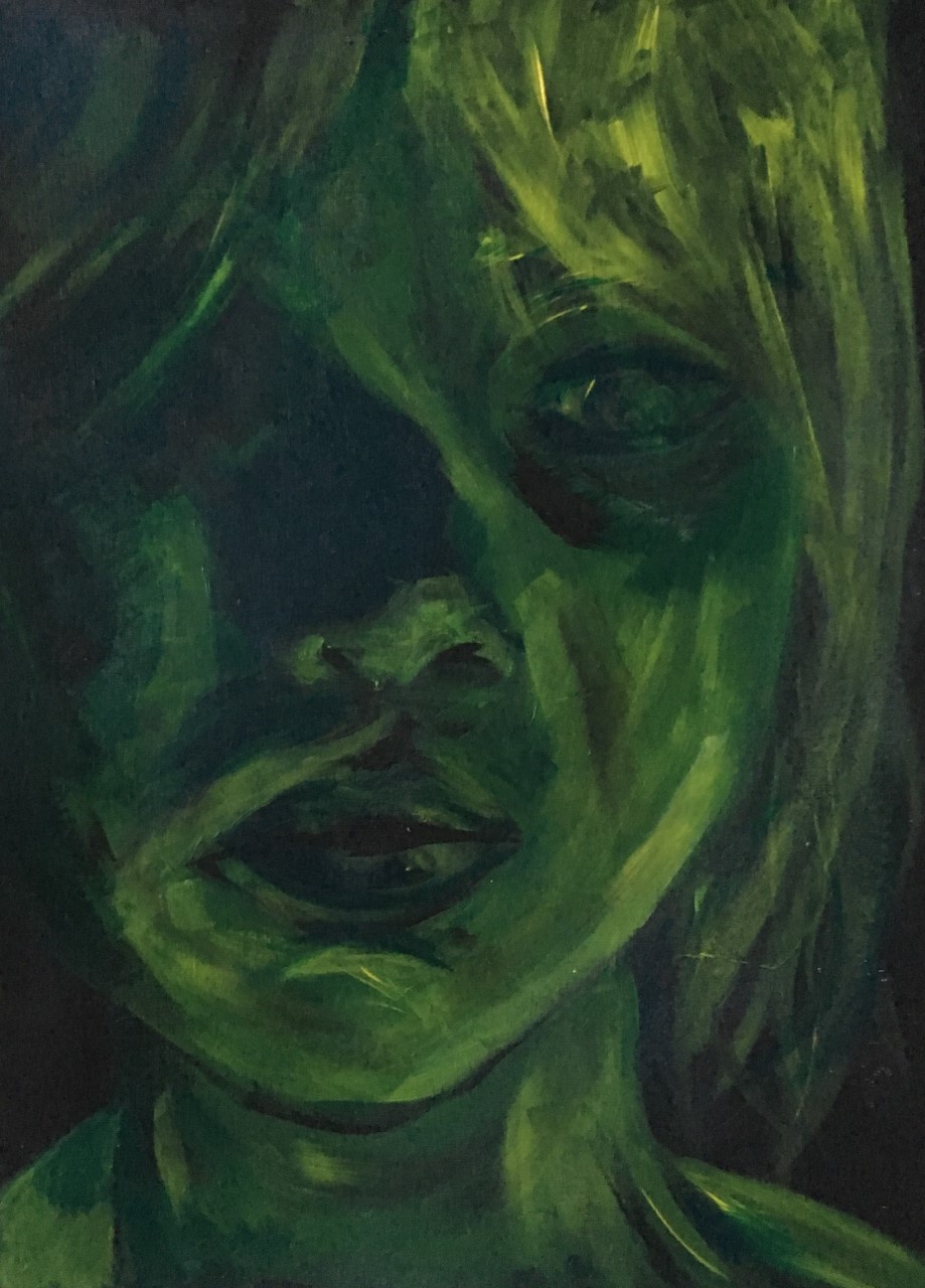 The Rebel Magazine: Introducing Jennifer Vacher