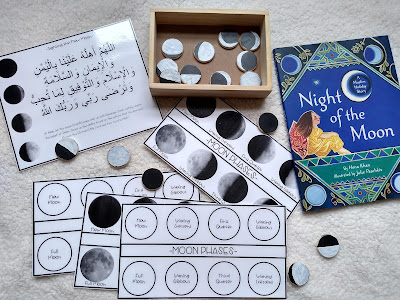 TeacherMomPlus3: Islamic Studies