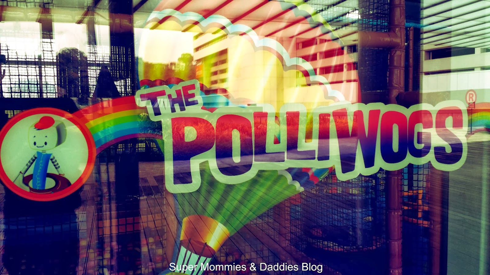 Review: The Polliwogs @ VivoCity | Welcome to Super Mommies & Daddies Blog!
