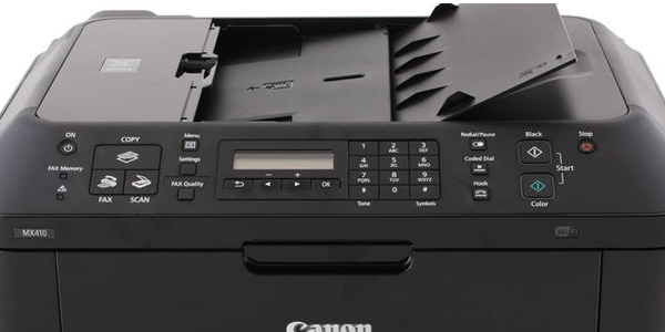 Impresora Canon Pixma MX-410 (review) - Consejos impresoras - Blog ...