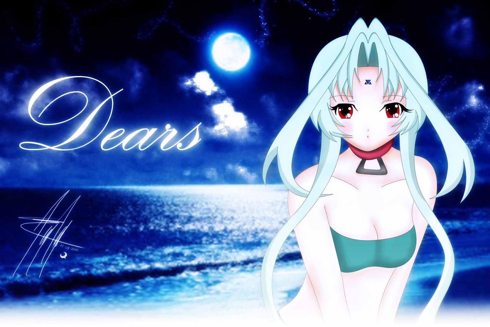 HQ Wallpapers: Dears Wallpapers