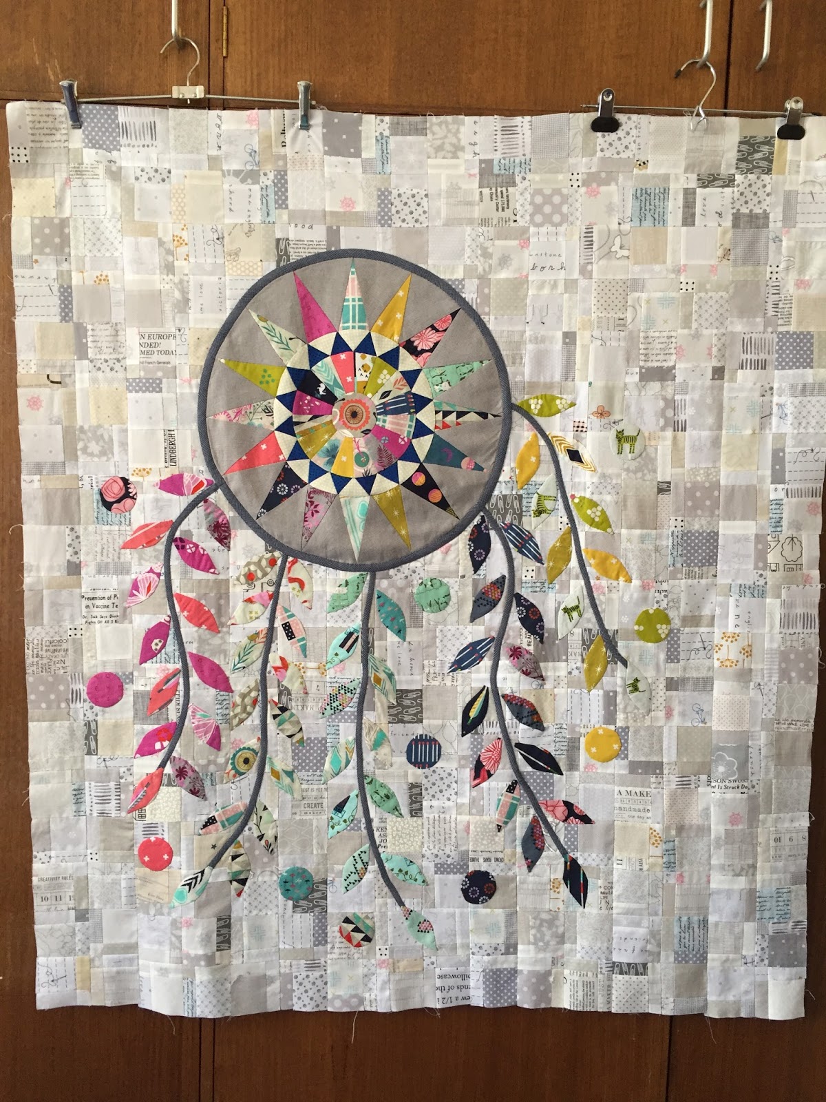 Patchwork n Play: 2016, In Review....