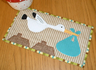 The Patchsmith: July 2013