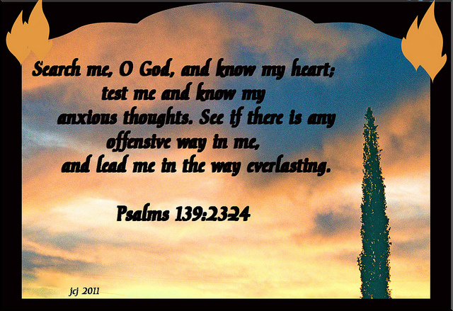 The Latter Days: Yom Kippur