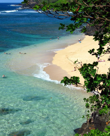 Scrumpdillyicious: Kaua'i: The Garden Isle of the South Pacific