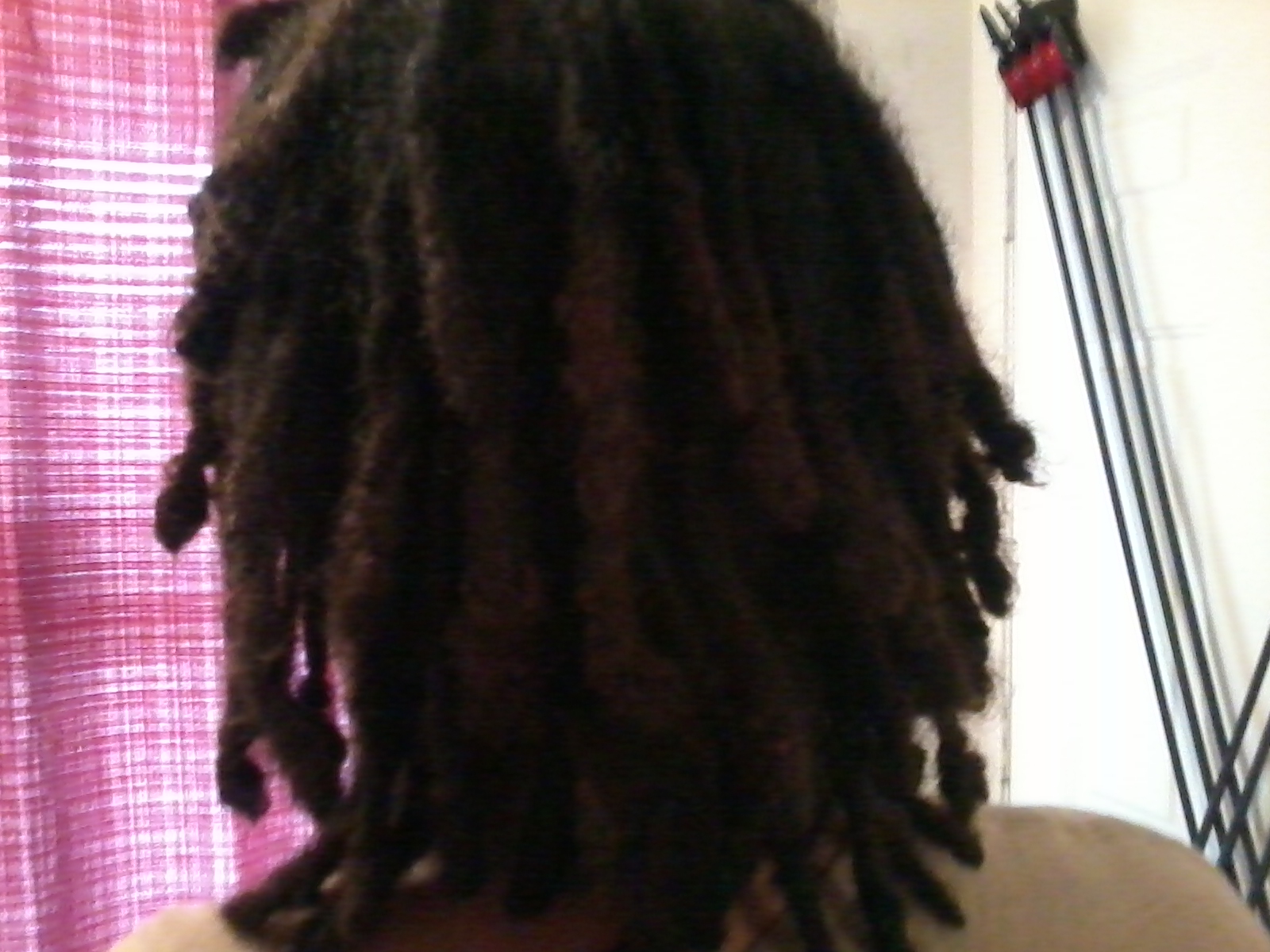 Freeform loc journey