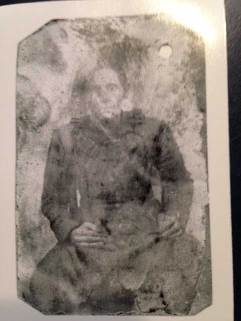 Manning Family History -"Esse Quam Videri": Mary A. "Polly" Manning