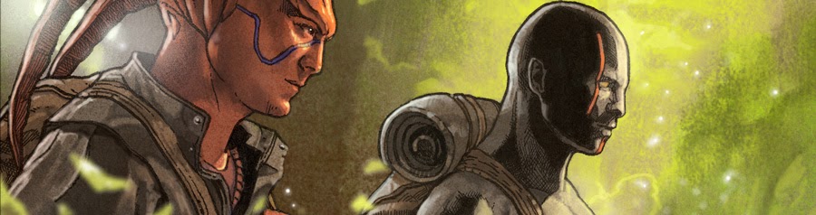 Valentin Sécher Blog