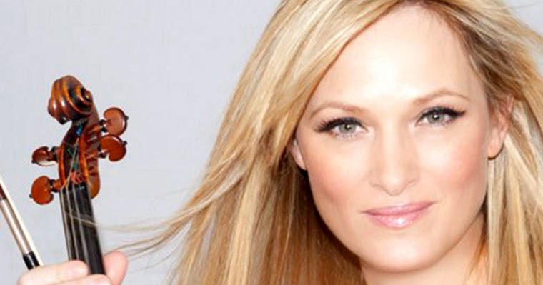 LA Opus: String quartets at Palos Verdes