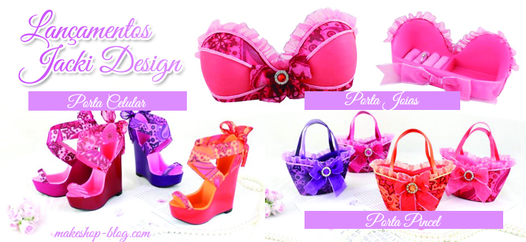 Sonho de Verão | Jacki Design - Carol Kyoko