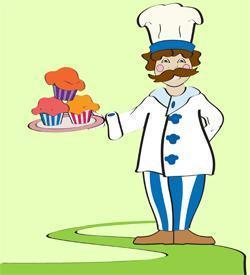 inkspired musings: Do You Know The Muffin Man? more nursery rhymes
