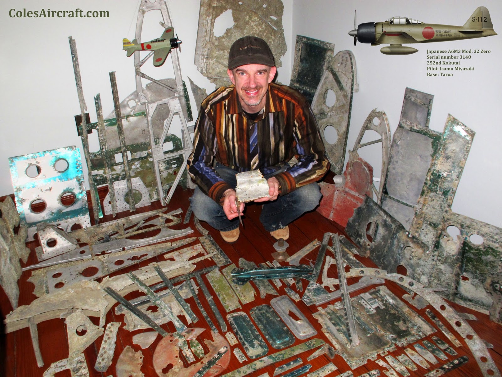 Aviation Art of Ron Cole & Cole's Aircraft: Aviation Art: Painting ...