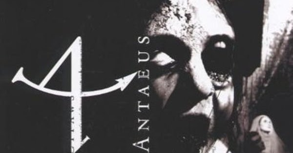 mortuusinsomnis777: Antaeus - Rot