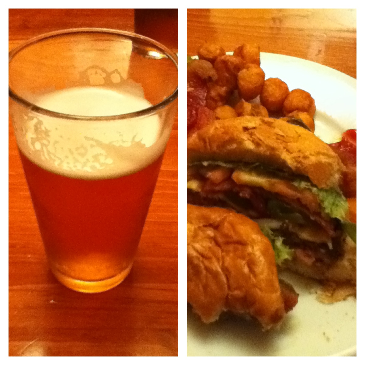 Mondays With Michelle: Yummy Travels | Makes Me Wanna Holler.com - How ...