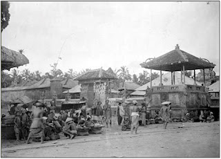 Jagat Payogan: RAJA UBUD